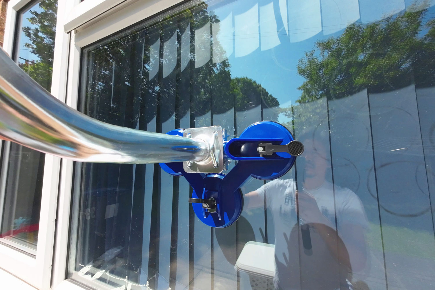 Starlink Internet: Pipe Adapter Review! Will this work with the window ...