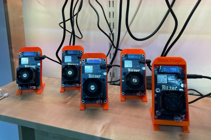 Mastering Starlink Stow Mode: Manual Steps for When the App Fails ...